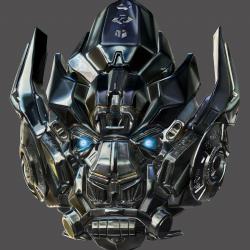 transformers ironhide head 3D Models | Page 1 | STLFinder