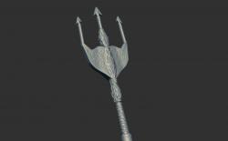 trident printing 3d models | Page 1 | STLFinder