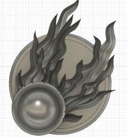 sigmar comet 3D Models | Page 1 | STLFinder