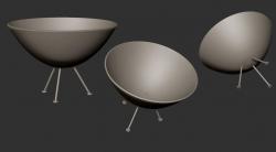 viktor schauberger generator 3D Models | Page 1 | STLFinder