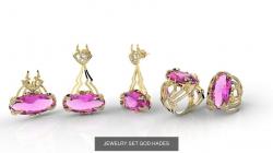 model jewellers | Page 1 | STLFinder