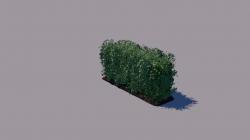 3d model hedge | Page 1 | STLFinder