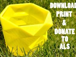 3d printed bucket | Page 1 | STLFinder