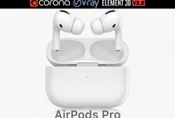 apple airpods pro 2 3d view | Page 1 | STLFinder