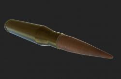 model of bullet 7 62 25c3 25a3 25e2 2580 259439 3d models | Page 1 ...