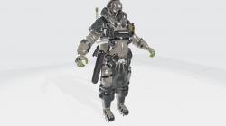 caustic apex 3d model | Page 1 | STLFinder