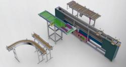 conveyor assembly 3d models | Page 1 | STLFinder