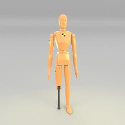 dummy model 3d | Page 1 | STLFinder