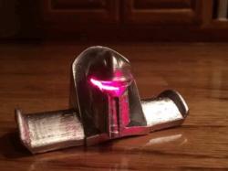 cylon commander 3D Models | Page 1 | STLFinder