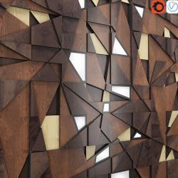 backlit wood panels 3D Models | Page 1 | STLFinder