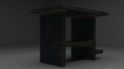 rust 3d models 【 STLFinder