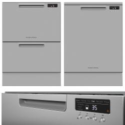 dishwasher fisher paykel old model 80761 a model dd60sdftx7 single ...
