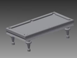 miniature dolls house furniture australia 3D Models | Page 1 | STLFinder