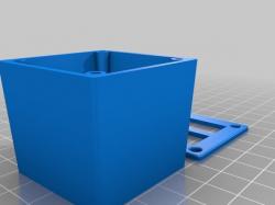 utv rocker switch box and cover 3D Models | Page 1 | STLFinder