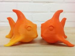 goldfish the snack 3D Models | Page 1 | STLFinder