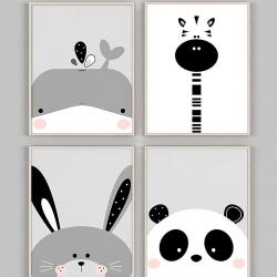 kids room poster 3D Models | Page 1 | STLFinder