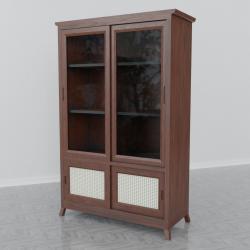kitchen cabinets with sliding doors 3D Models | Page 1 | STLFinder