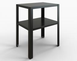 knarrevik nightstand 3D Models | Page 1 | STLFinder