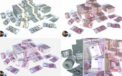 money conversion table currency converter 3D Models | Page 1 | STLFinder