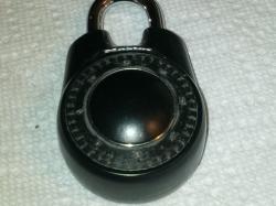 master lock dial 3D Models | Page 1 | STLFinder