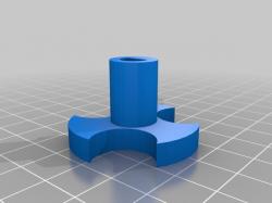 microwave turntable 3d models 【 STLFinder