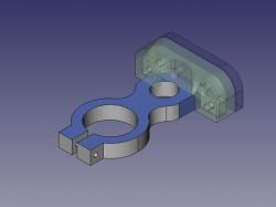 mikrotik routerboard mounting 3D Models | Page 1 | STLFinder