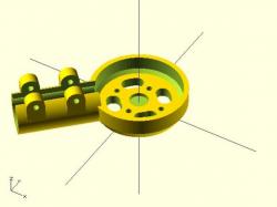 t motor mt3506 3D Models | Page 1 | STLFinder