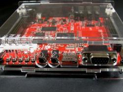 a13 olinuxino wifi 3D Models | Page 1 | STLFinder