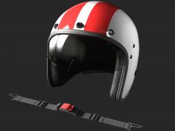 open face motorcycle helmet face shield 3D Models | Page 1 | STLFinder