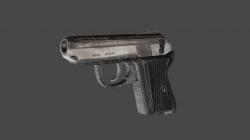 p64 pistol 3D Models | Page 1 | STLFinder