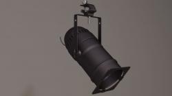 par can lamp 3D Models | Page 1 | STLFinder