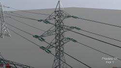 powerline pylon 231 3d models | Page 1 | STLFinder