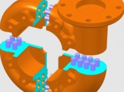 volume of objects 3D Models | Page 1 | STLFinder