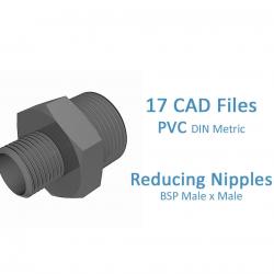 male cap config bsp 18 3d models | Page 1 | STLFinder
