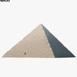the great pyramid of cheops 3D Models | Page 1 | STLFinder