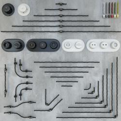designer sockets 3D Models | Page 1 | STLFinder