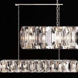 rh crystal halo chandelier 3D Models | Page 1 | STLFinder