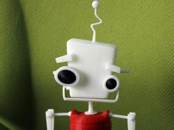 robot puppet 3D Models | Page 1 | STLFinder