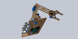 robotic arduino 3D Models | Page 1 | STLFinder