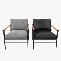 3d model melissa rory cyberpunk | Page 1 | STLFinder