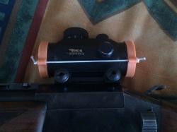 scope cover 3D Models | Page 1 | STLFinder