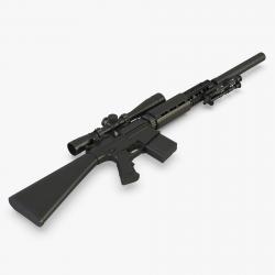sr25 3d models | Page 1 | STLFinder