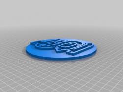 st louis sign man 3D Models | Page 1 | STLFinder