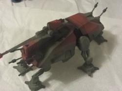 star wars at te 3D Models | Page 1 | STLFinder