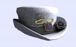 steam punk hats 3D Models | Page 1 | STLFinder