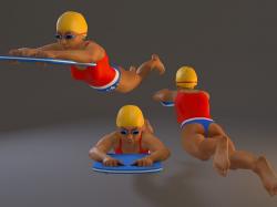 bcc 3d model | Page 1 | STLFinder