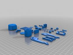 team fortress 2 sentry gun 3D Models | Page 1 | STLFinder