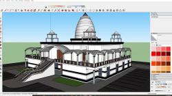 temple 3d model sketchup | Page 1 | STLFinder