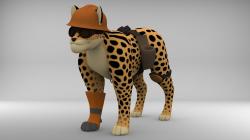 tf2 engineer model | Page 1 | STLFinder