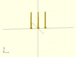 trimble nomad stylus pen 3D Models | Page 1 | STLFinder